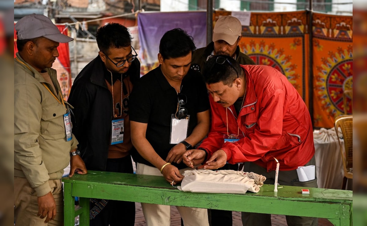 Nepal election 2026 results live updates: Balen Shah's Rastriya ...