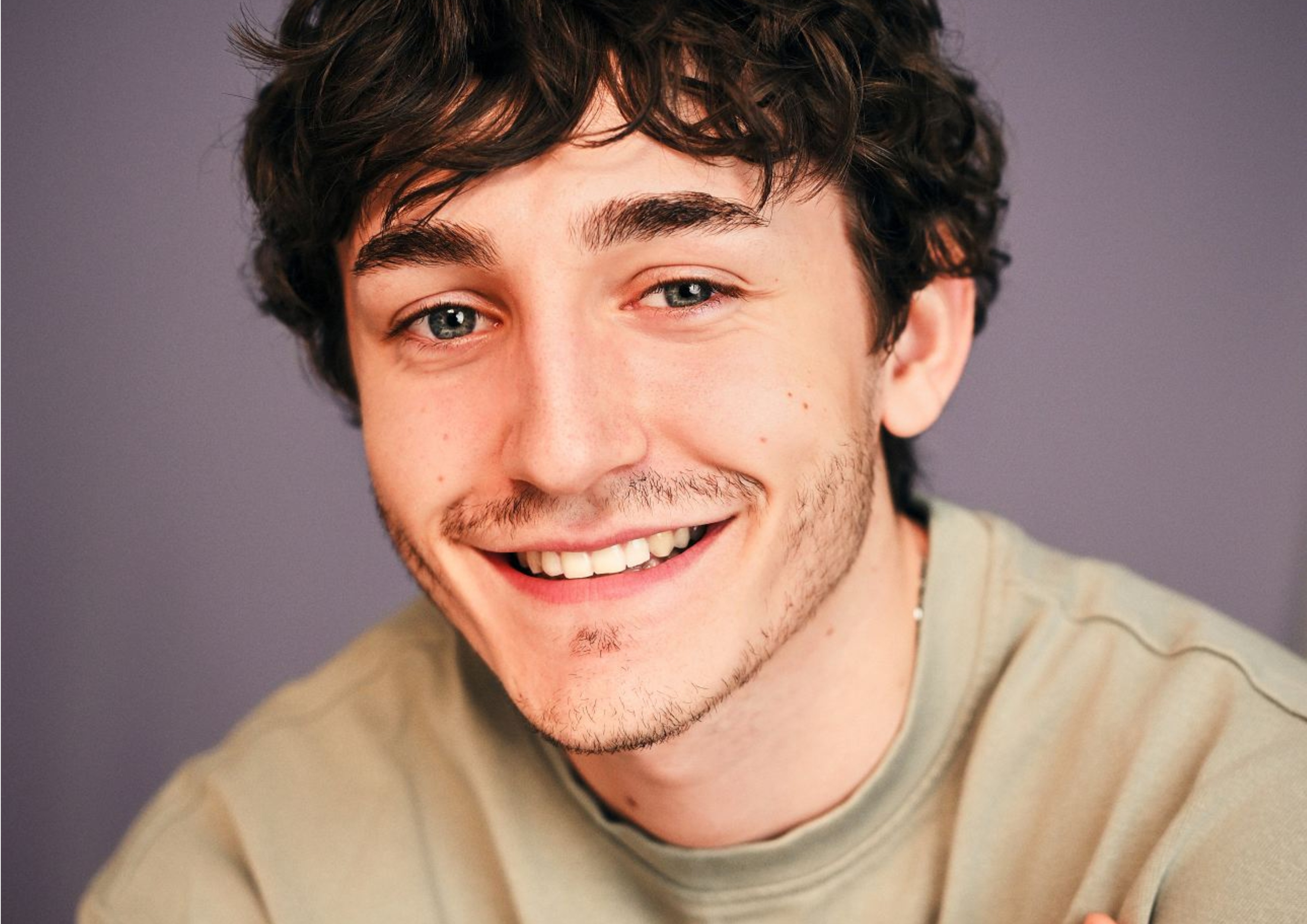 Young Sheffield actor celebrates big break in new Peaky Blinders movie ...