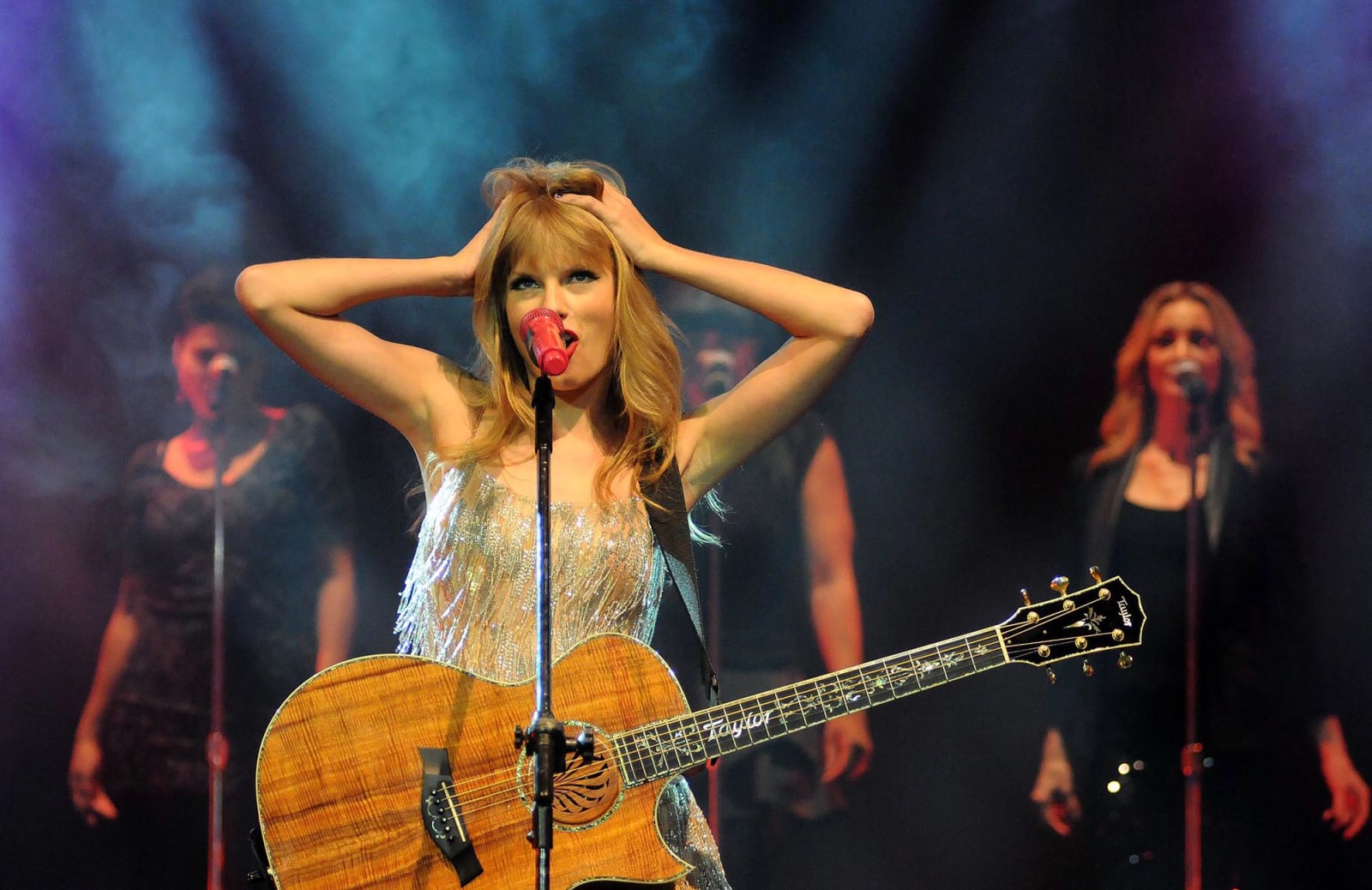 Taylor Swift’s wedding to Travis Kelce could coincide with ex Matty ...
