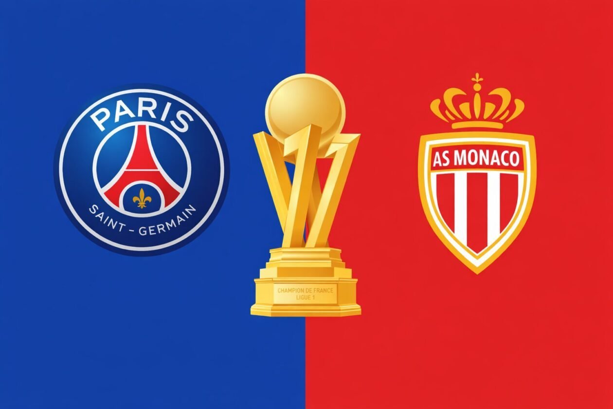 PSG vs Monaco: Predicted lineup tonight