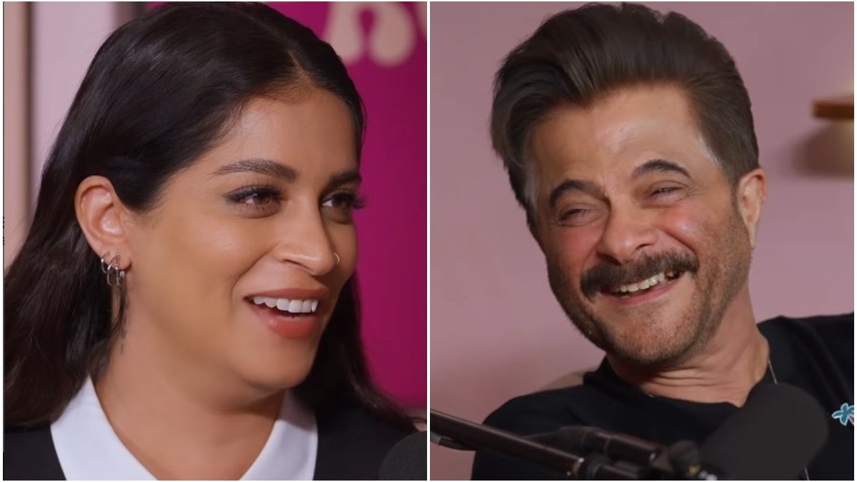 Shame Less With Lilly Singh 3 promo promises spicy, unfiltered celeb ...