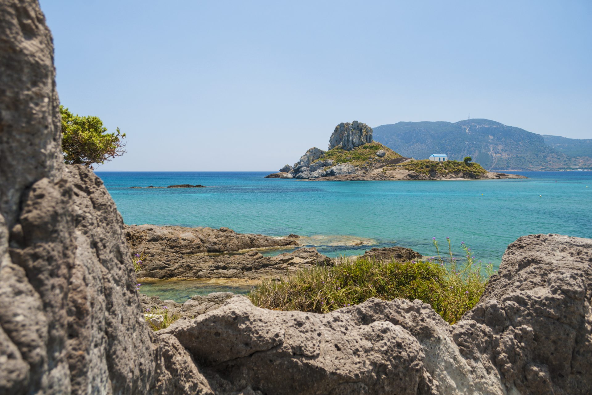 Mediterranean Sea: top islands for a vacation getaway
