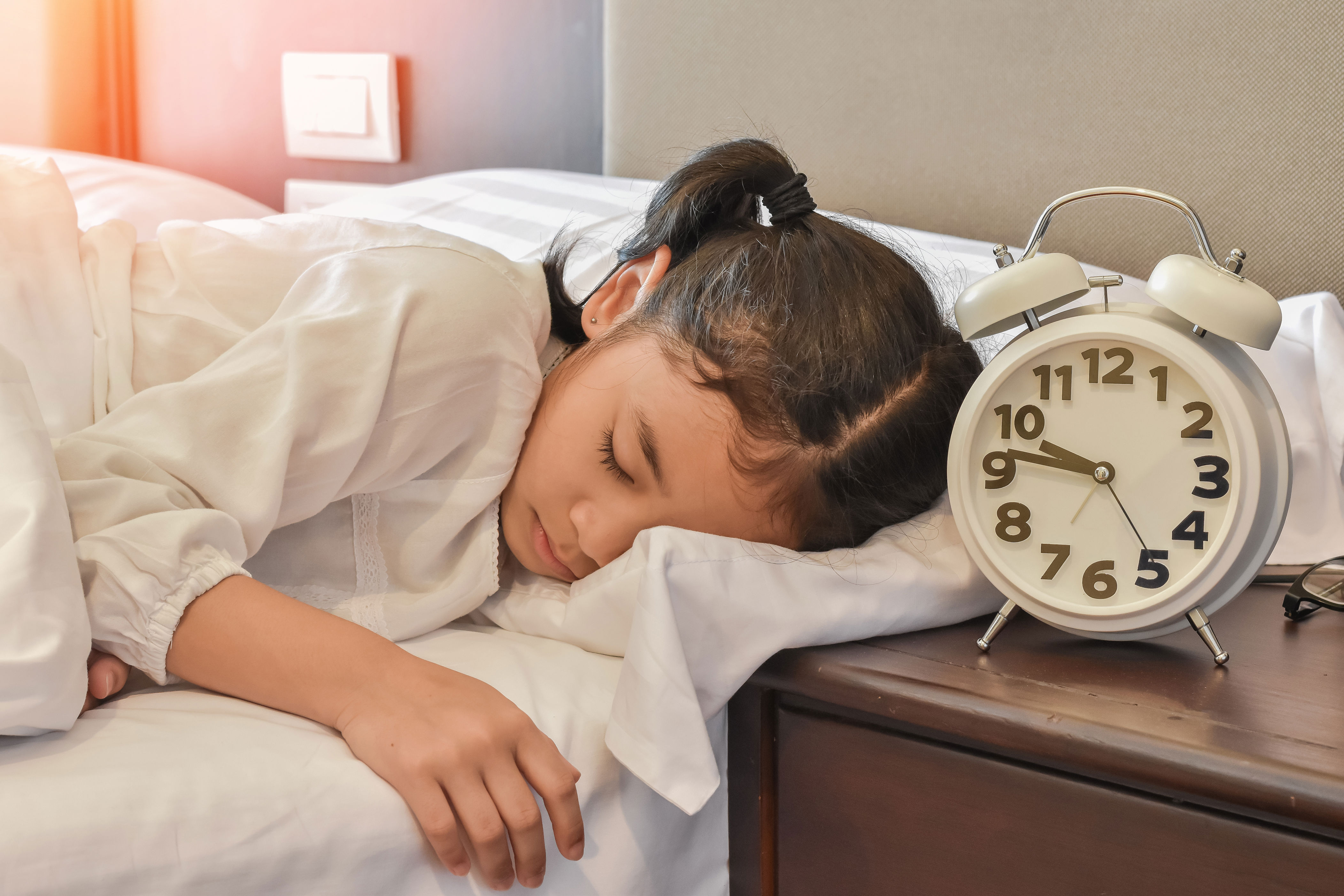 Daylight saving 2026: The US states that don’t change clocks