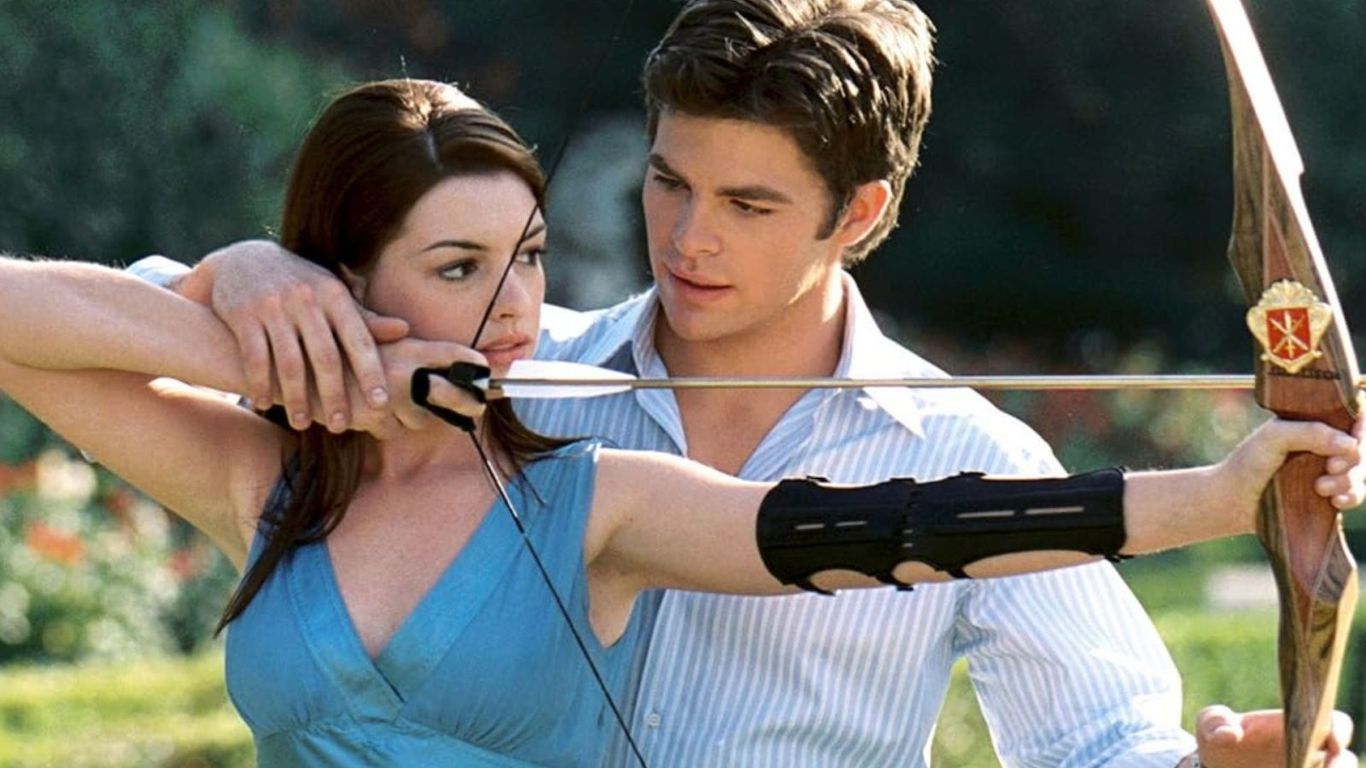 A full recap of 'The Princess Diaries 2' to jog your memory before the ...