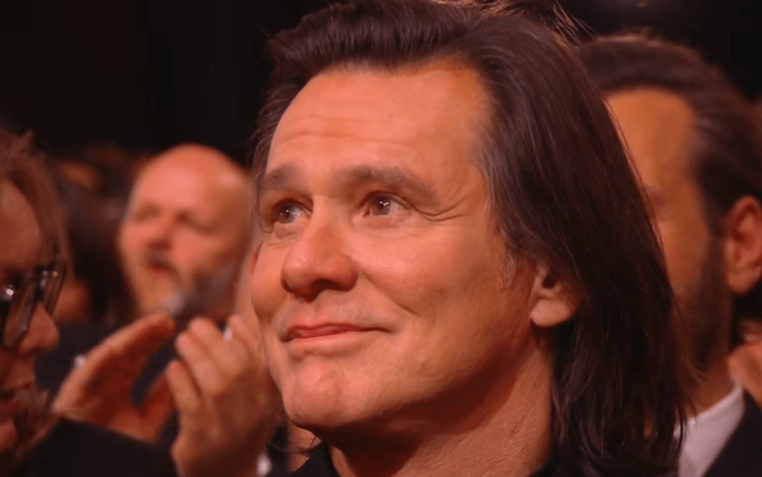 Clone theories explained: Jim Carrey's recent appearance revives ...
