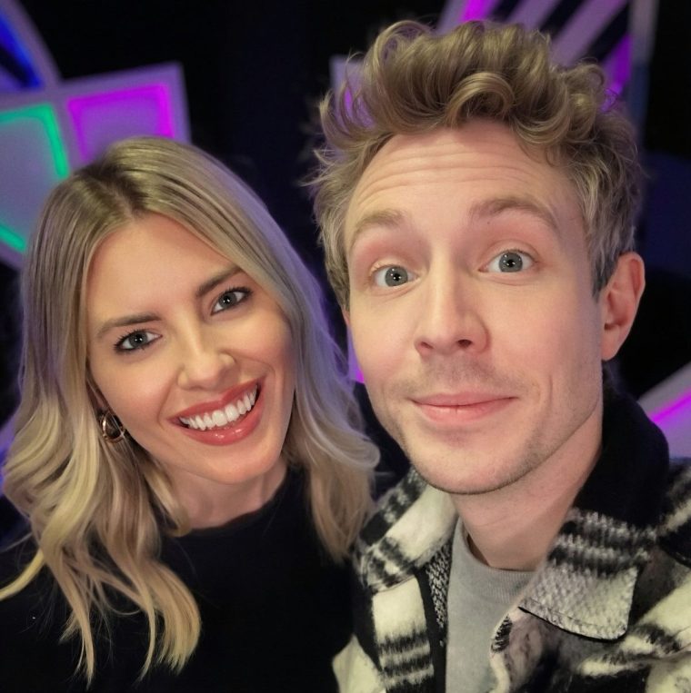 Matt Edmondson: TV work took me away from my kids for six weeks – I ...