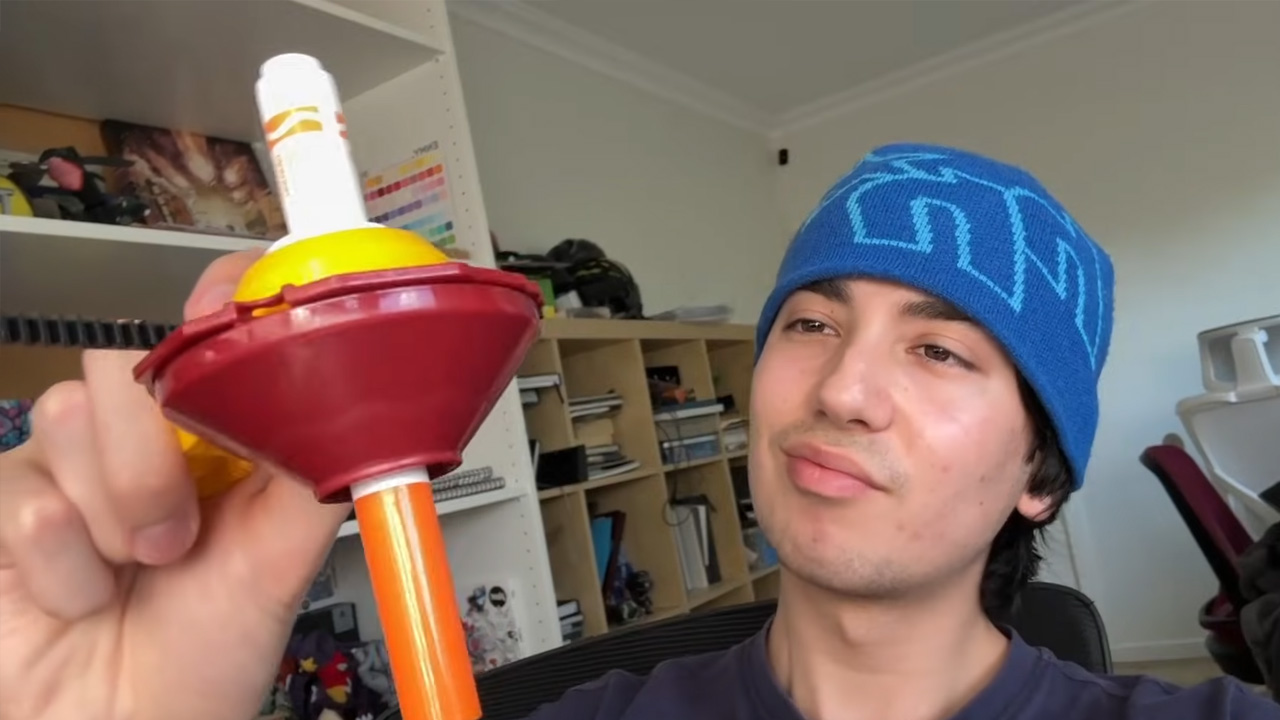 What happens when you use low-rated art supplies