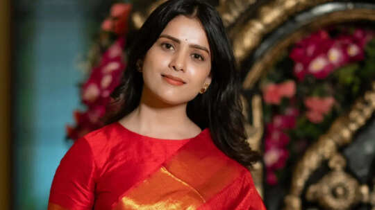 Why is Bigg Boss Telugu fame Thanuja Puttaswamy named in TTD legal case?