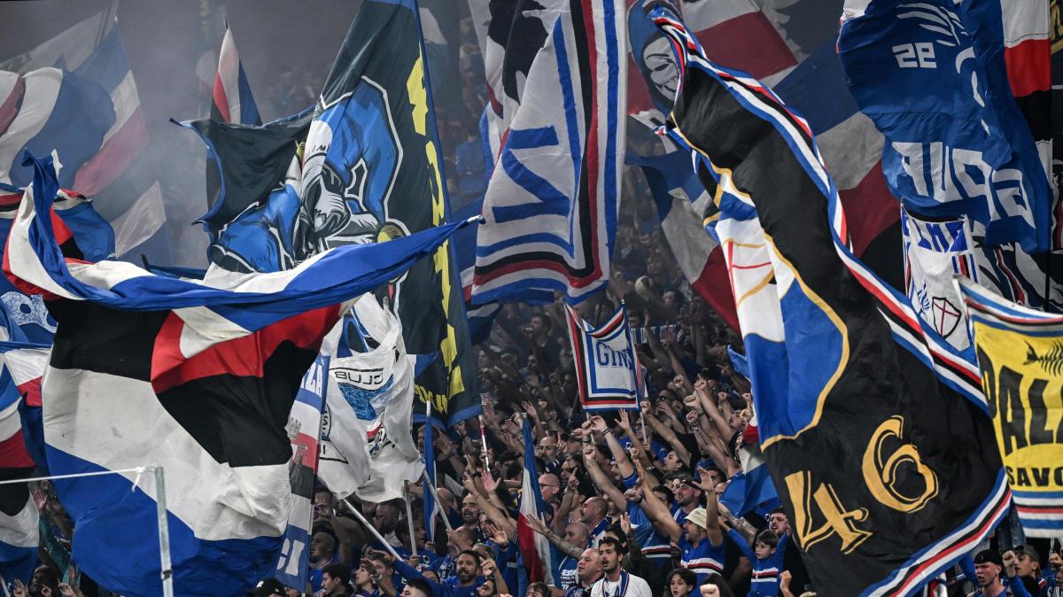 Sampdoria, la settimana degli addii: Invernizzi e Mancini salutano, chi ...