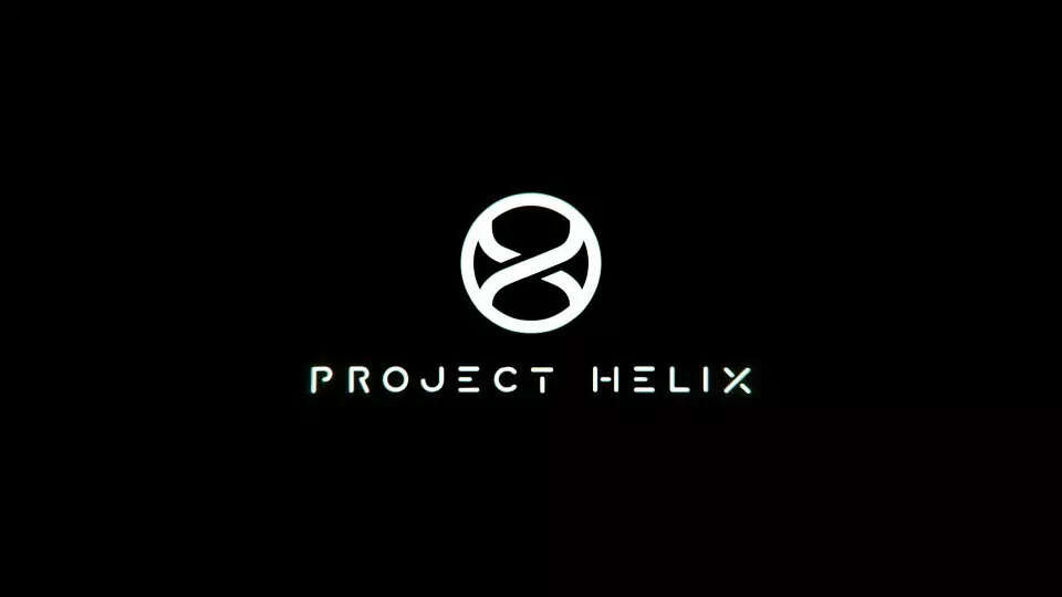 Microsoft confirms Project Helix, its next-gen Xbox console for Xbox ...