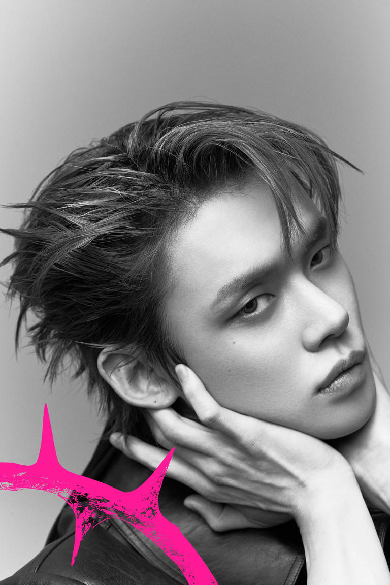Tomorrow X Together's Yeonjun features on WBC soundtrack