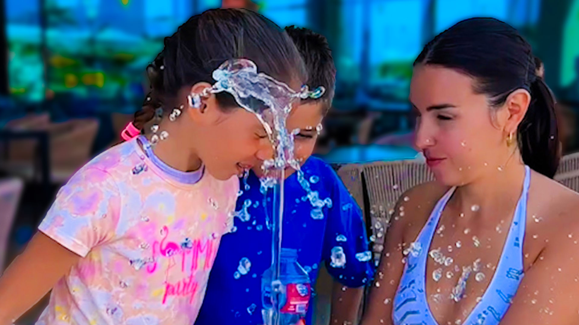 Funny kids and family moments: Hilarious laughter, surprises & pranks ...