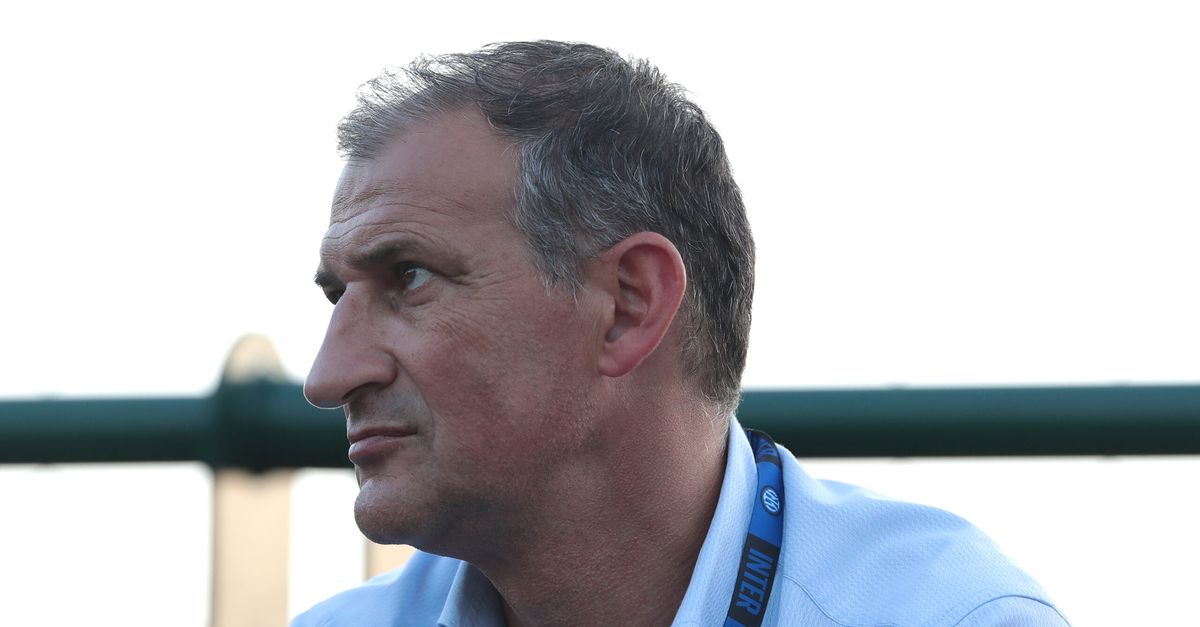 FCIN1908 – Inter, svolta a sorpresa nelle giovanili: Tarantino lascia l ...