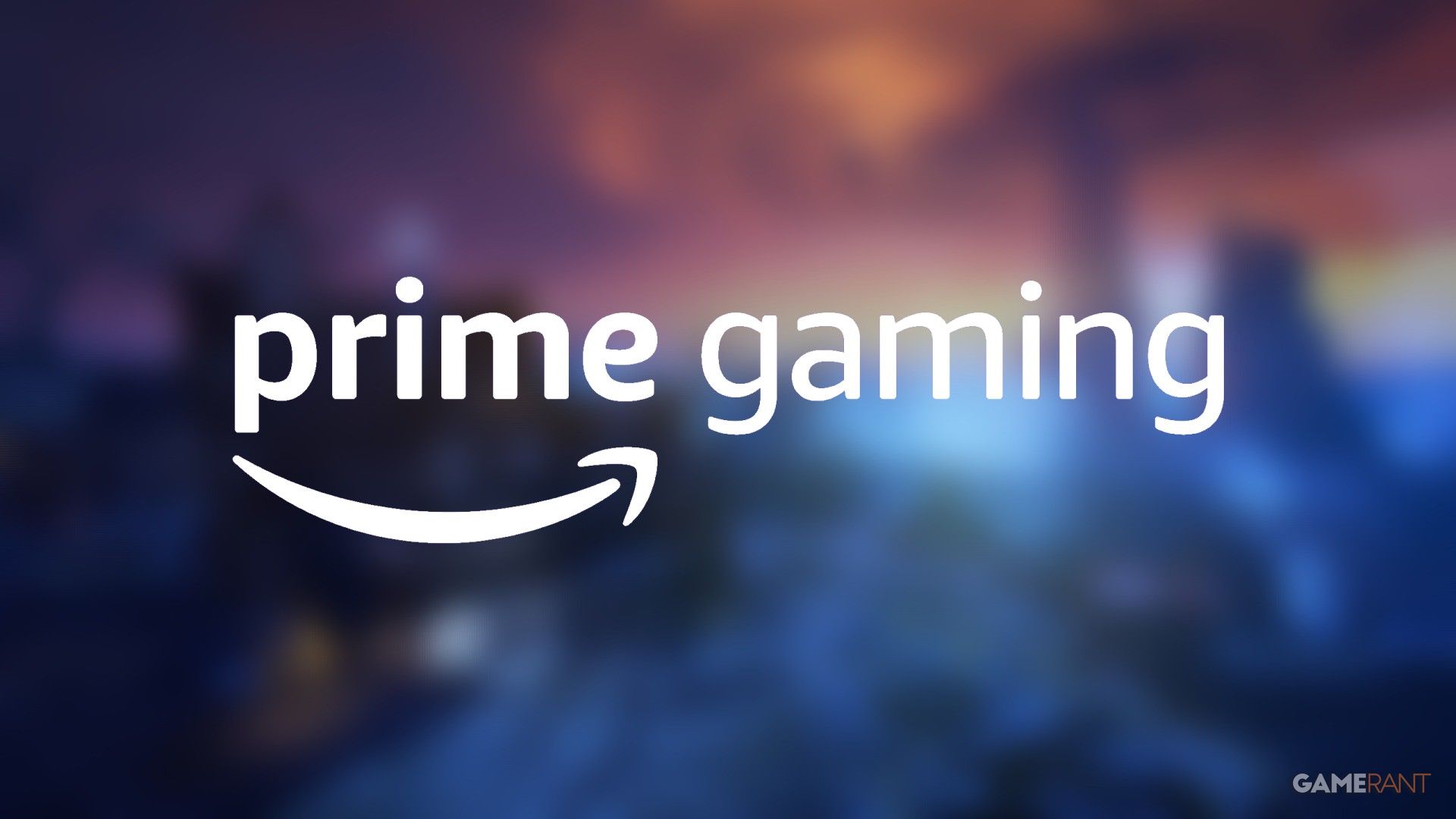 Amazon Prime Gaming reveals 13 free games for March 2026