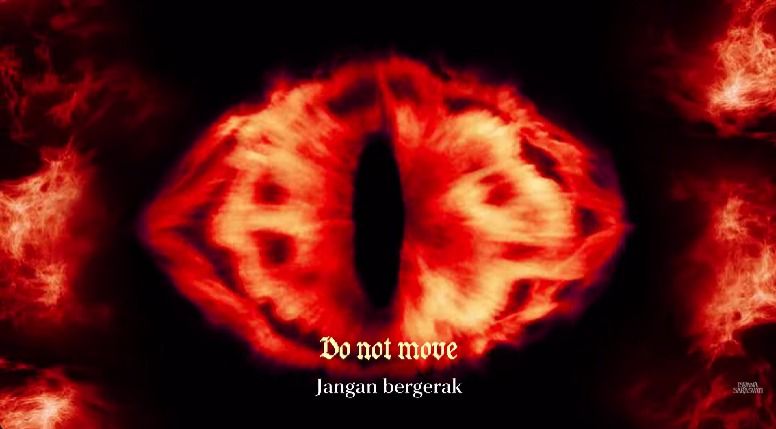 Isyana Sarasvati dicap tampilkan simbol satanisme, sang suami bilang gini
