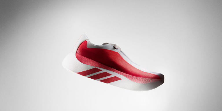 The Adidas Hyperboost Edge has dropped and we have a pair. This is what ...