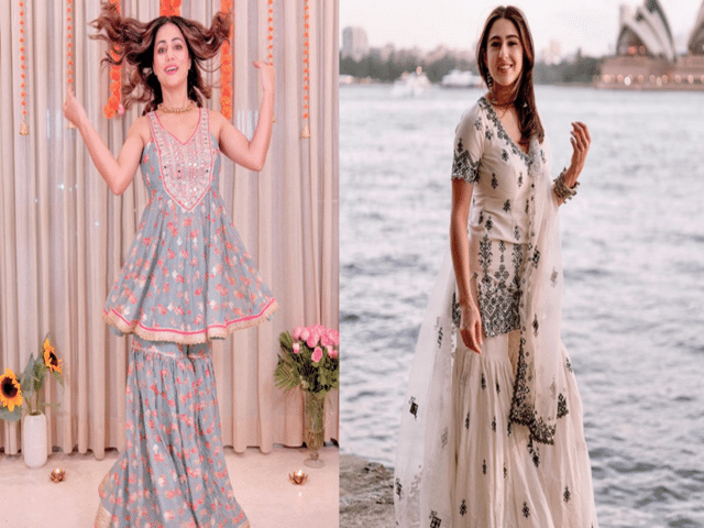 Old outfit styling ideas: Even out-of-fashion clothes can become ...