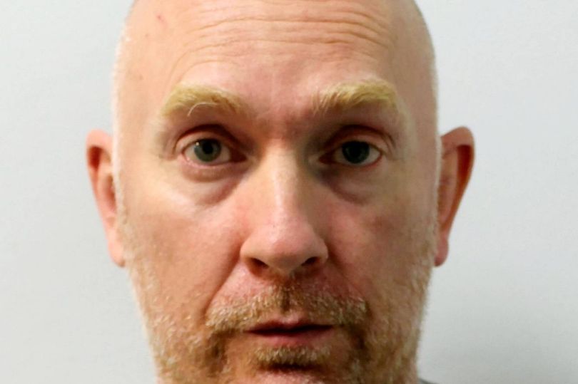 Sarah Everard killer Wayne Couzens fears he'll be next after Ian ...