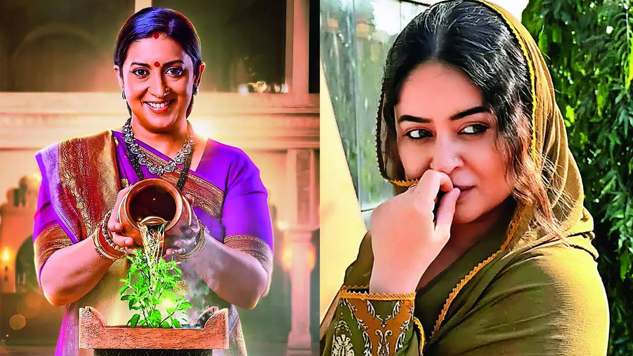 Forgotten idols roar back: Indian television pivoting back to seasoned ...