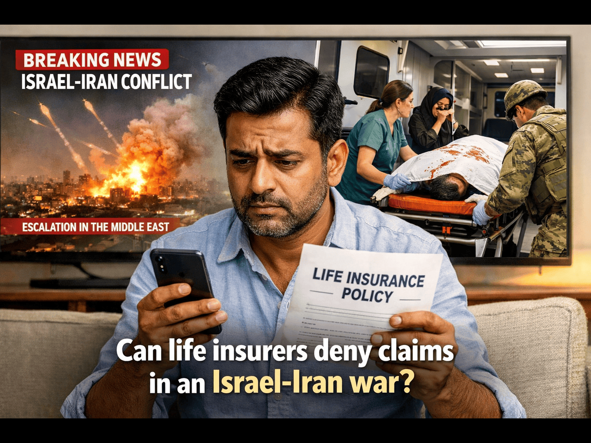 Can life insurance claims be denied if the policyholder dies during the ...