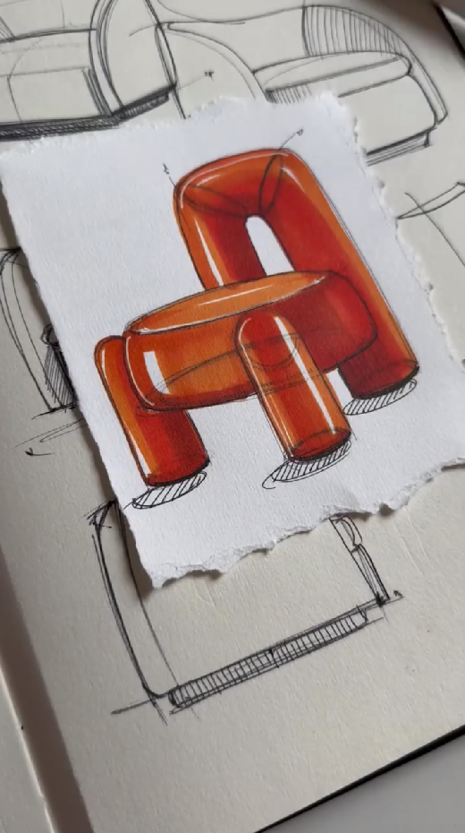 Master creative marker drawing with these easy tips
