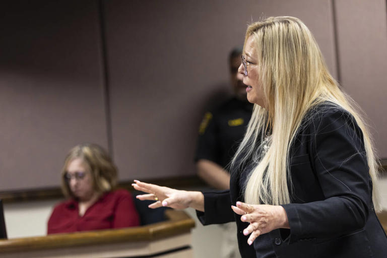 Judge orders second Summerlin private school student accused in ...