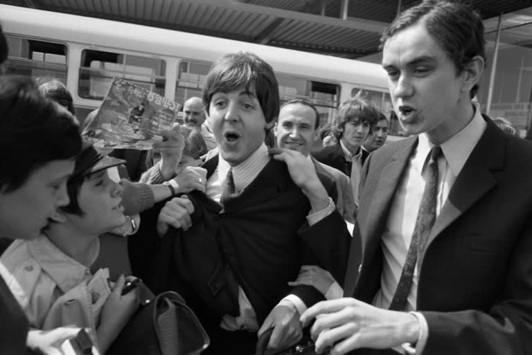 Clone theories explained: Jim Carrey's recent appearance revives ...