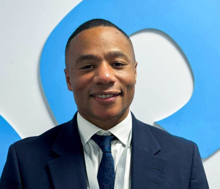 I played professional football, now I teach maths – it gives me just as ...