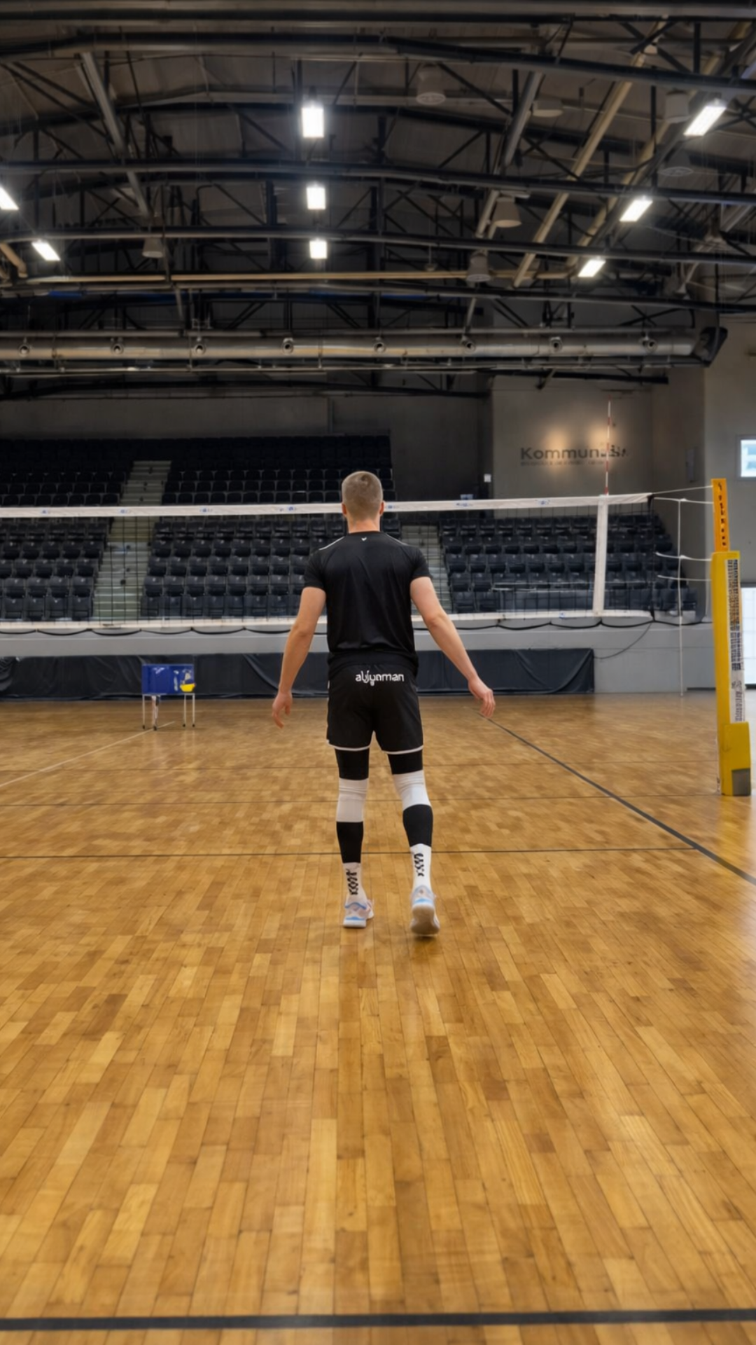 Volleyball float serve techniques to improve your game