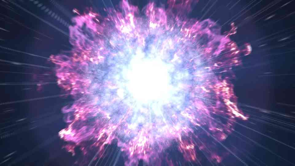The observation that’s raising new questions about the Big Bang