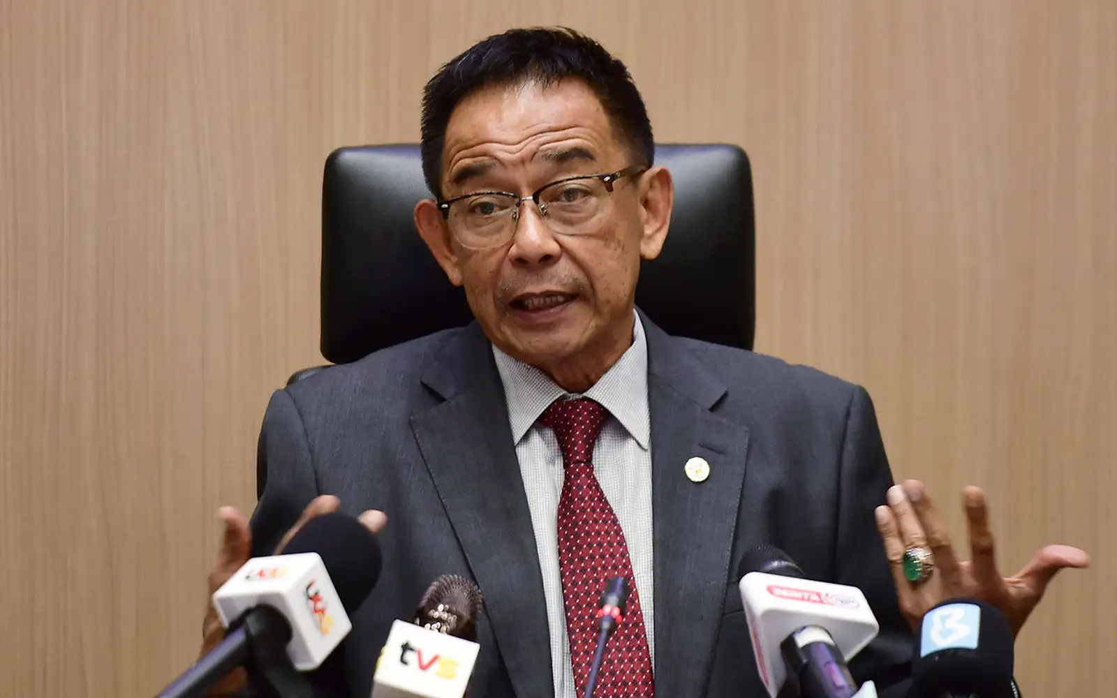 Sarawak hopes to resolve tourism issue with govt without court battle
