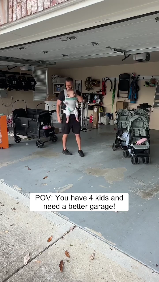 From plain to extraordinary these garage upgrades are genius