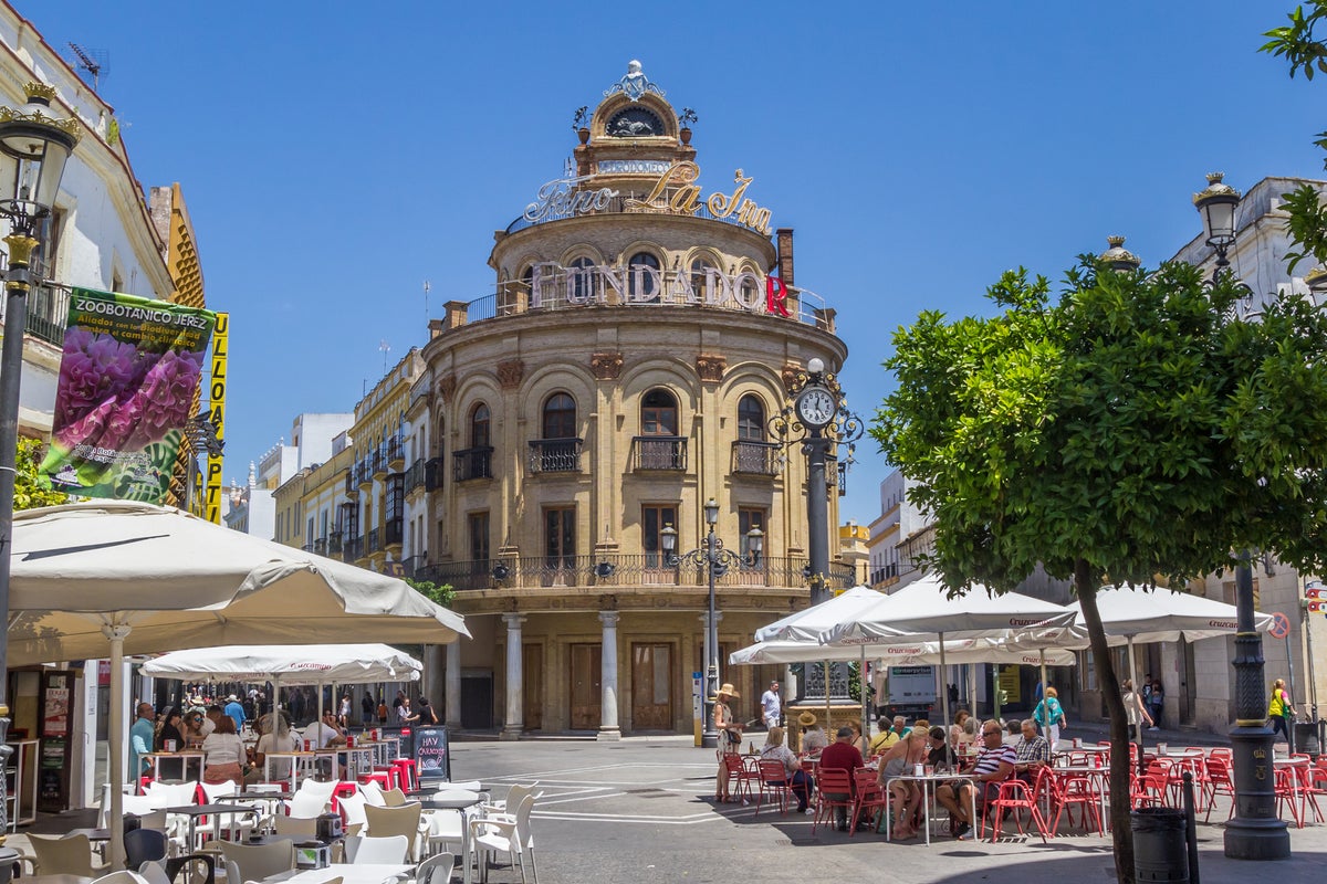 The Spanish city that rivals San Sebastian’s food culture