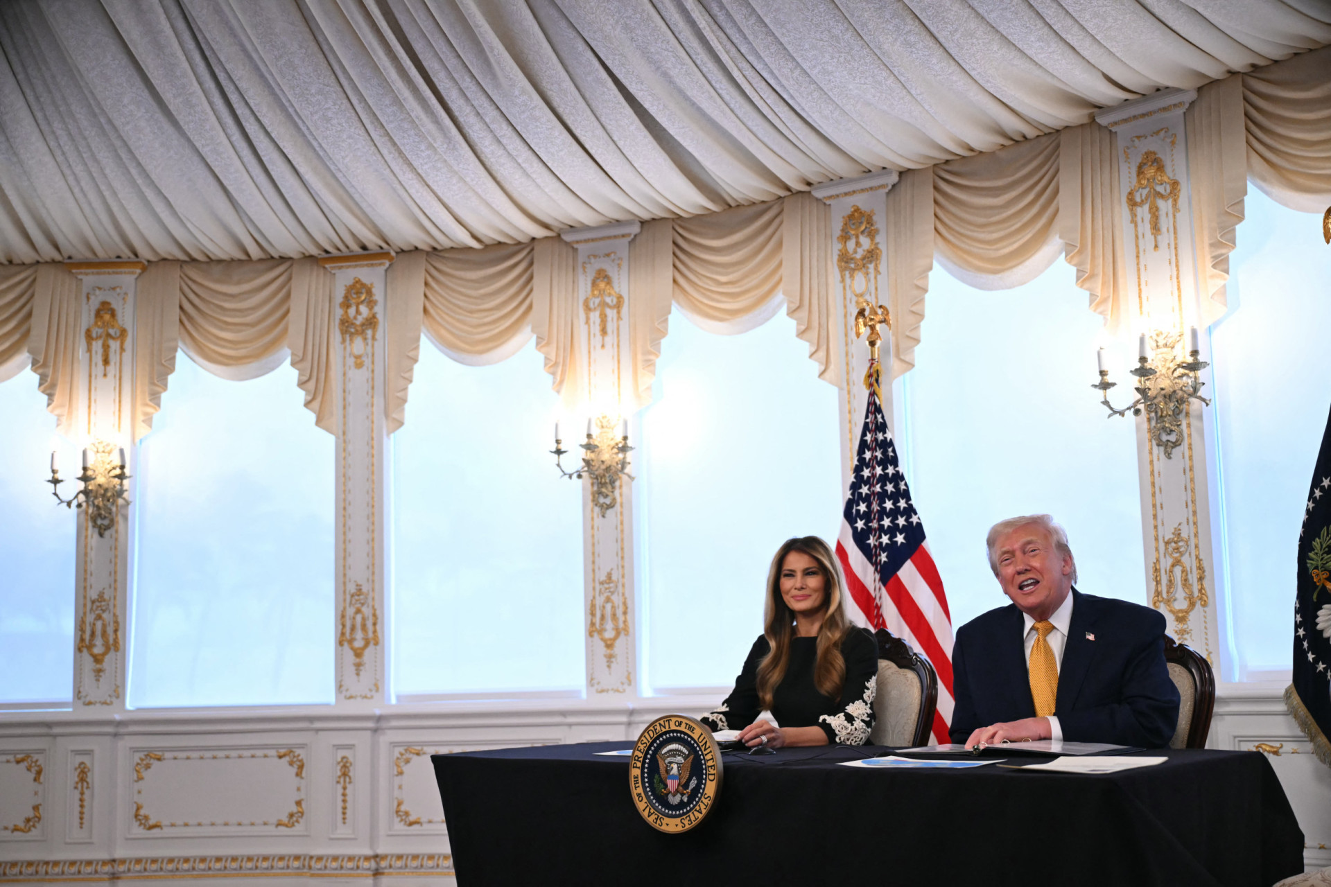 Mar-a-Lago: Hoe een privéclub een presidentieel centrum werd