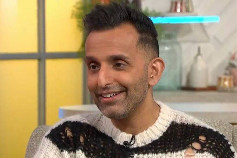 ITV's Dr Amir Khan names snack which may reduce risk of heart disease ...
