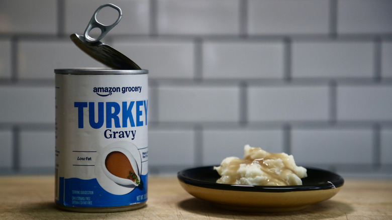 9 store-bought gravy brands, ranked worst to best