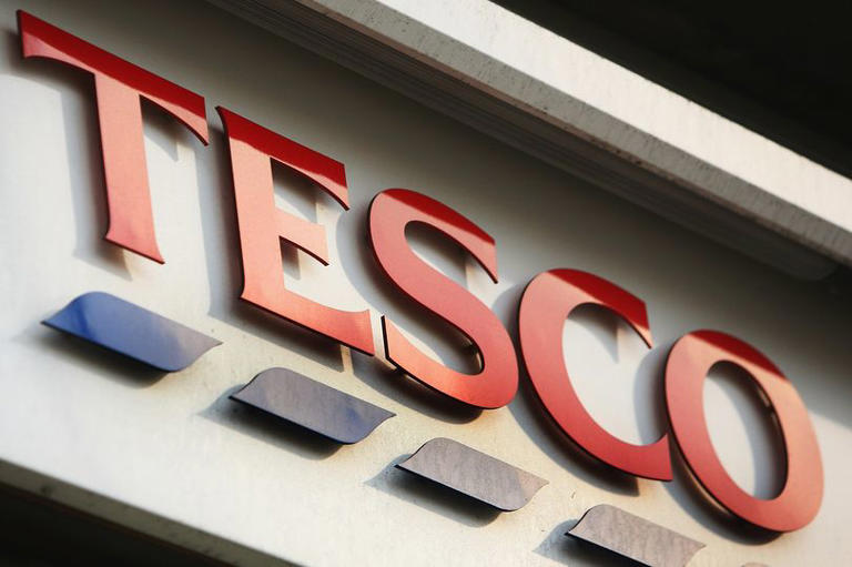 Urgent recall of several children's products sold in Tesco due to ...