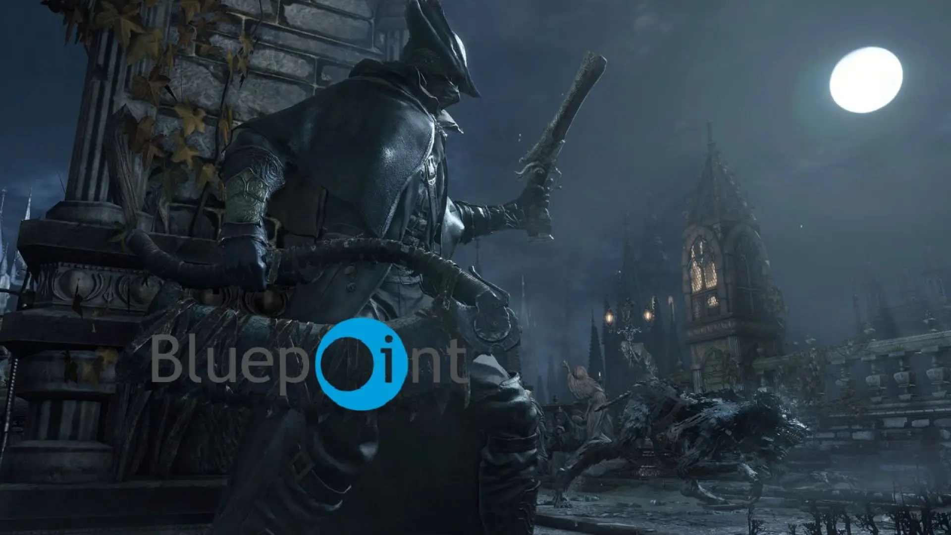 Bluepoint propuso el remake de Bloodborne antes de ser un estudio de ...
