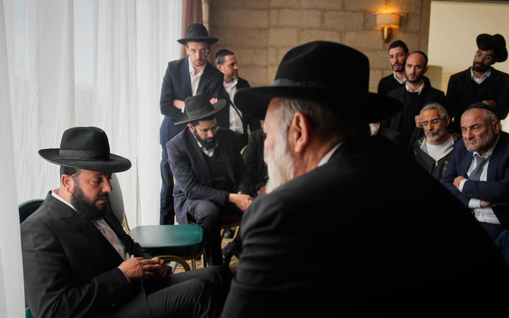 Beit Shemesh family clings to God after 3 kids killed by Iran: 'Faith ...