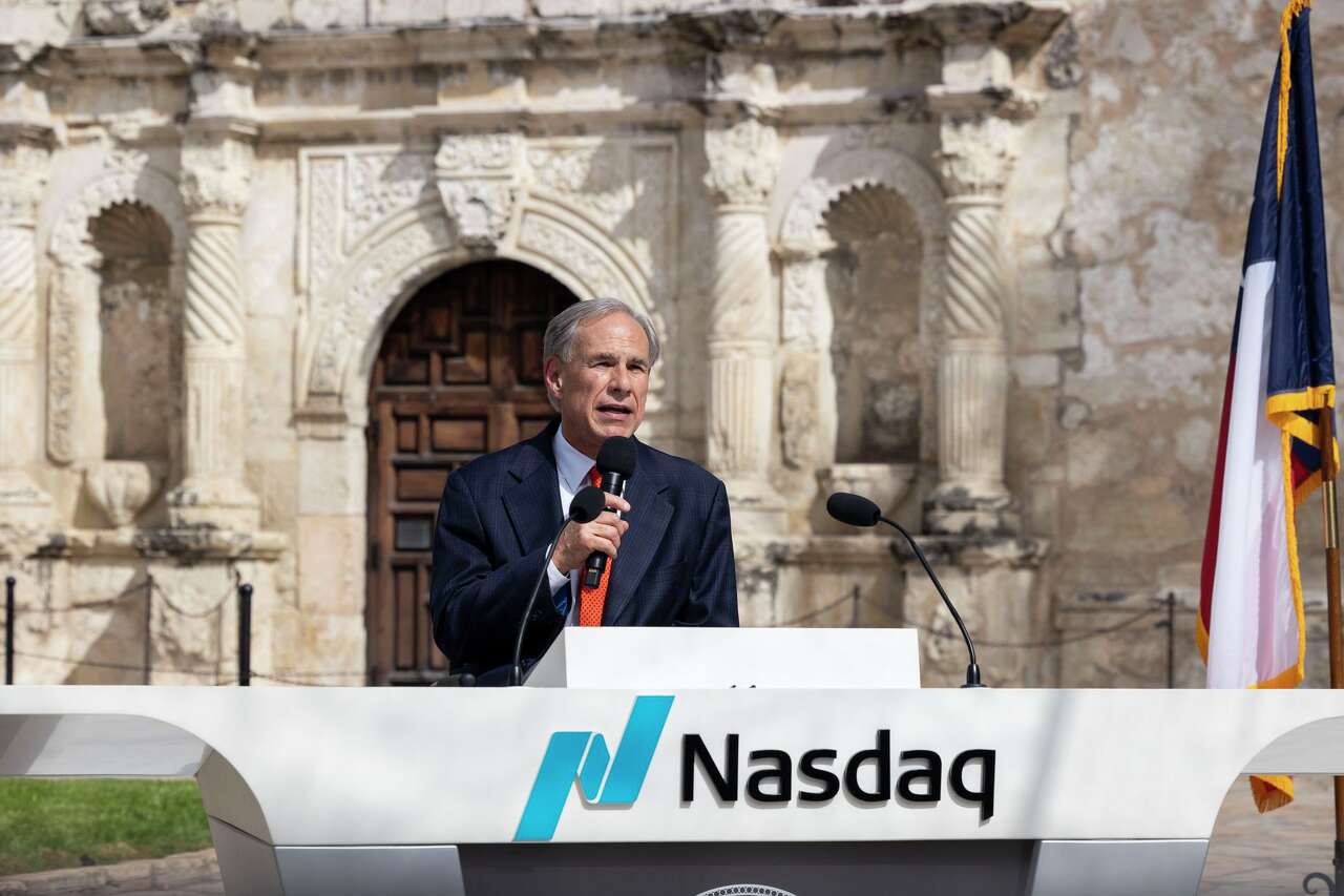 NASDAQ Texas launches with its first six dual-listed companies, Alamo ...