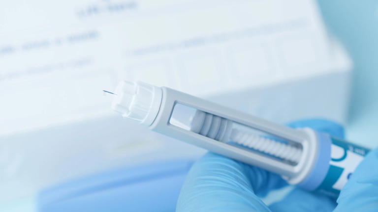Efecto rebote de las inyecciones para adelgazar: los pacientes ...