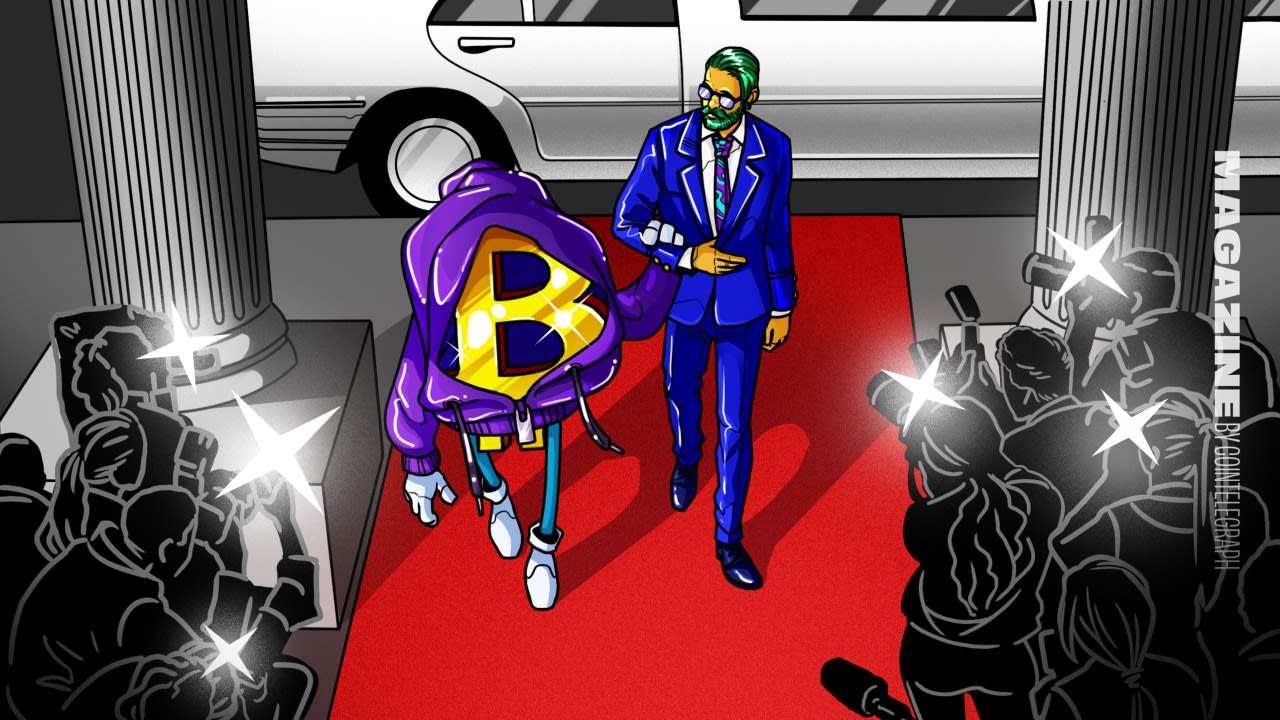 Would Bitcoin really be at $200K if not for Jane Street? Trade secrets