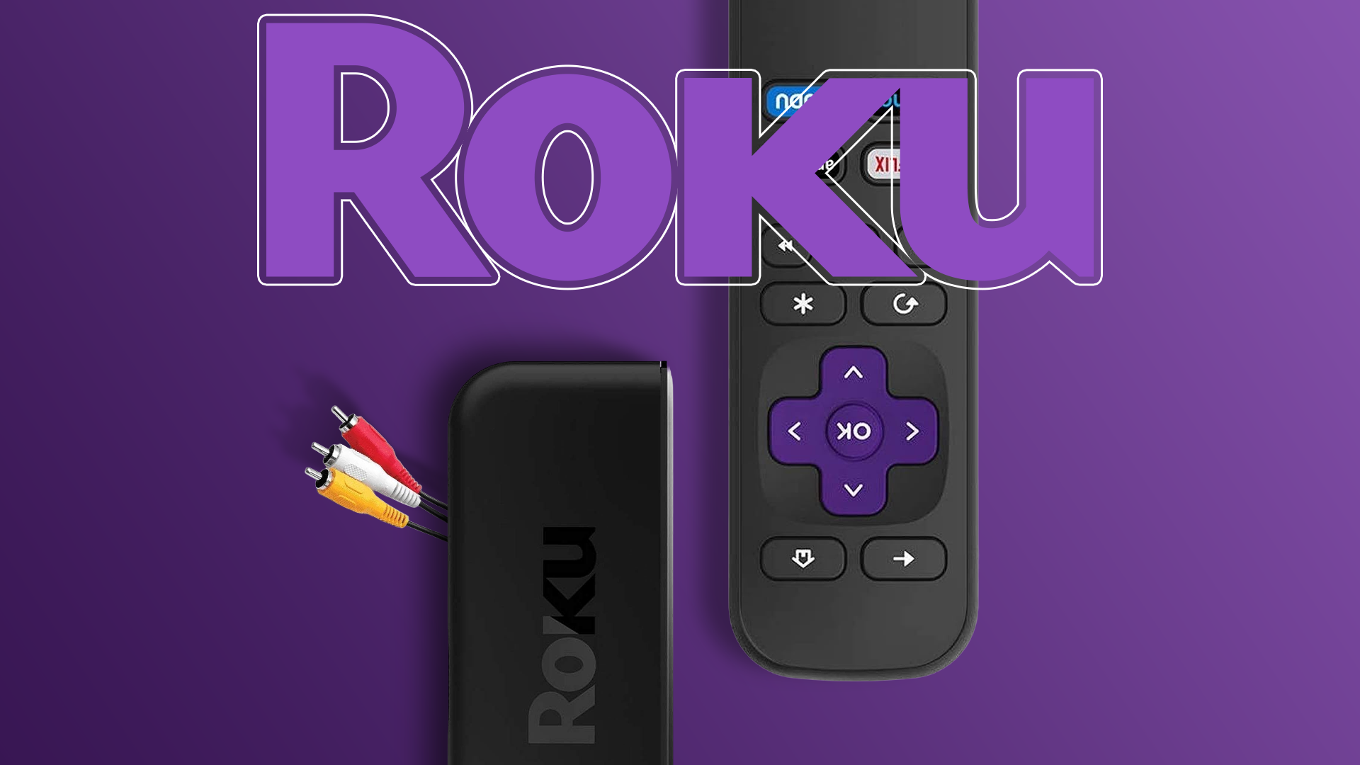 This overlooked Roku feature lets me jump back into shows without ...