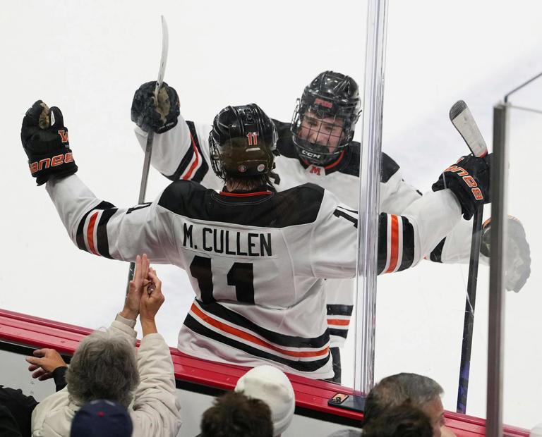 Soundbites: Moorhead takes down Lakeville South in Class 2A quarterfinal