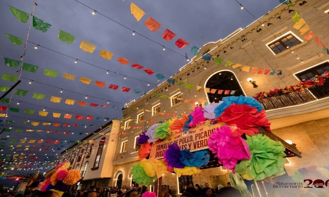 Clima en Matamoros para este jueves 26 de marzo: día caluroso y despejado