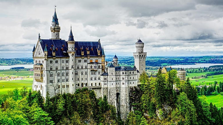 Stargazing, culture, beer: Why Bavaria should be on your 2026 must ...