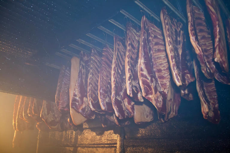 Why bacon might not be as bad for you as you think