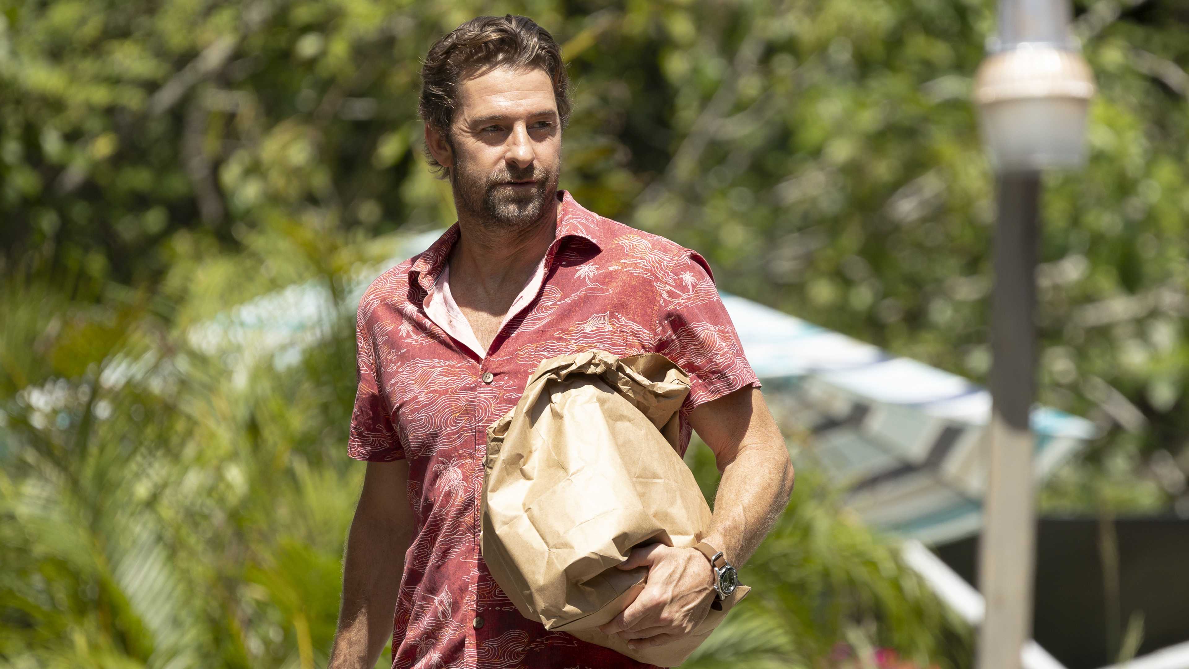 RJ Decker season 2's fate officially sealed by ABC