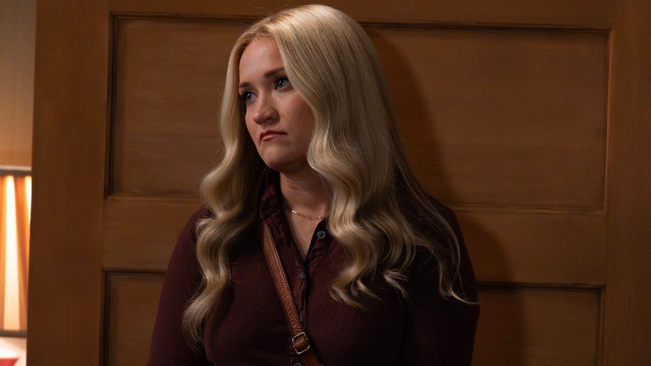 Mandy made a big decision about her future on Georgie & Mandy’s first ...