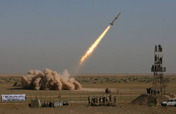 Study predicts 'only two' countries in the world will survive WW3